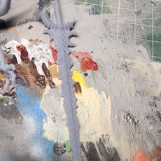 3D Printable The False Seraph by Comet Lord Miniatures