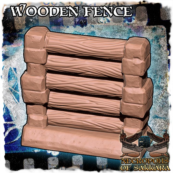 3D Printable Fantasy and Medieval Defense Structures and Barricades by ...