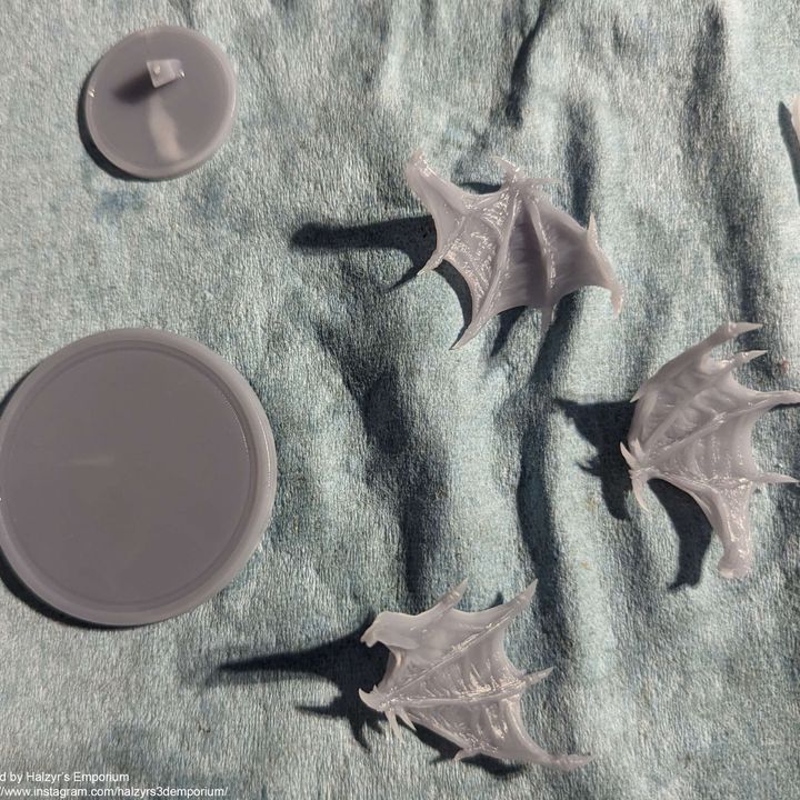 3D Printable Succubus Ranger by 3DArtGuy