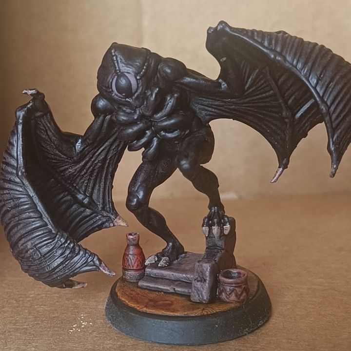 Popobawa Excellent New Music Video For Popobawa Off Of Myths And