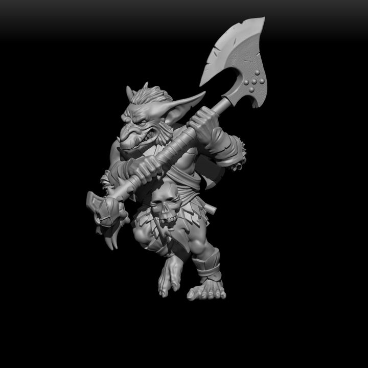 下载 Jagged Edge Hideaway Goblin Box and Marrowgnaw the War Spider 通过 ...