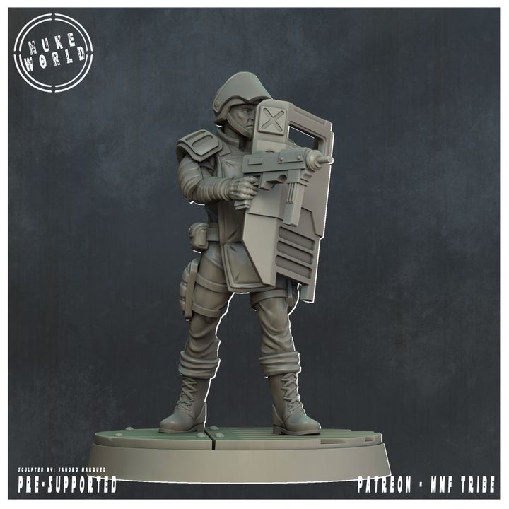 Login to MyMiniFactory