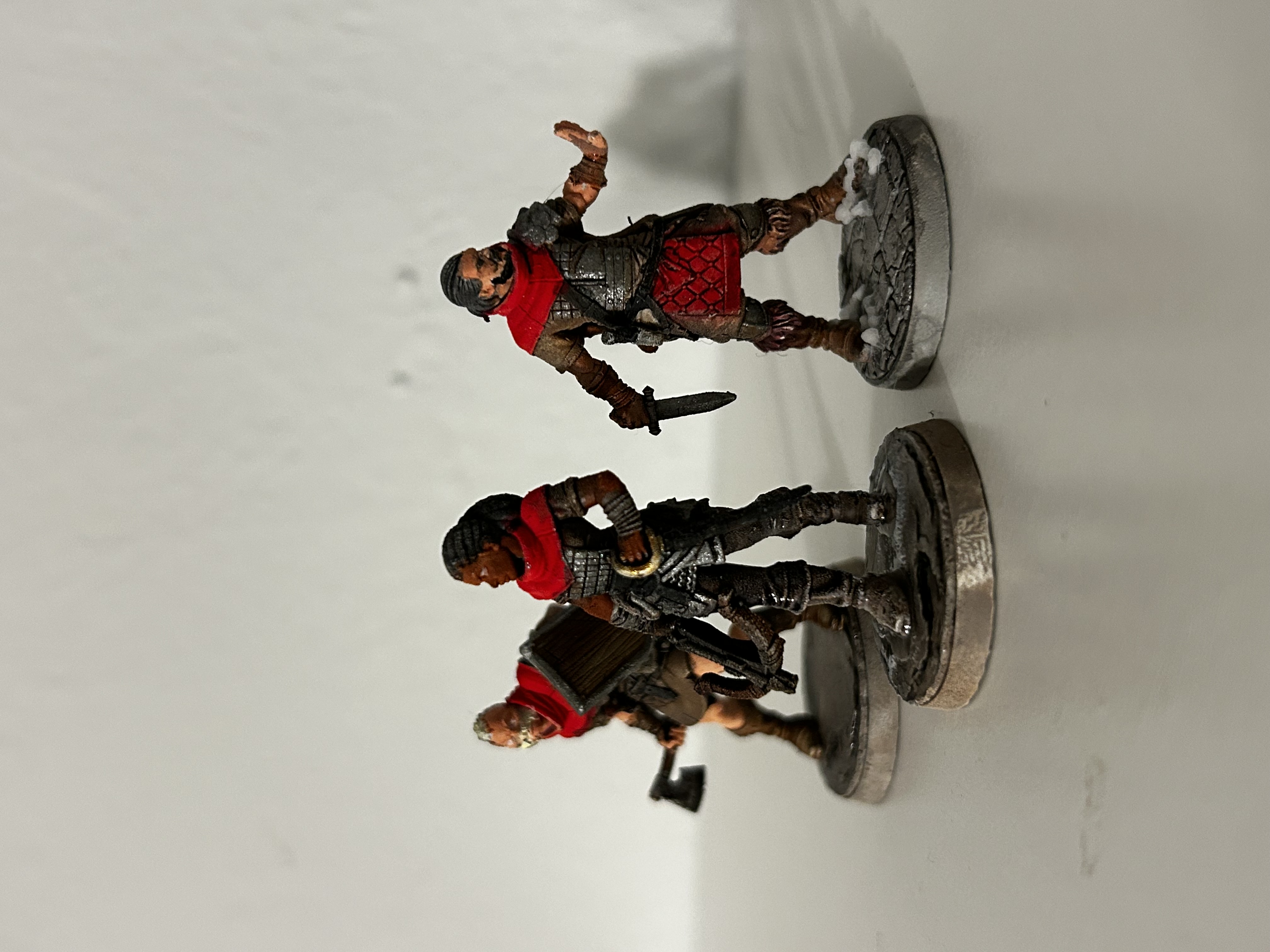 3D Printable Fortress of Penance - Complete Set by Goetia Miniatures