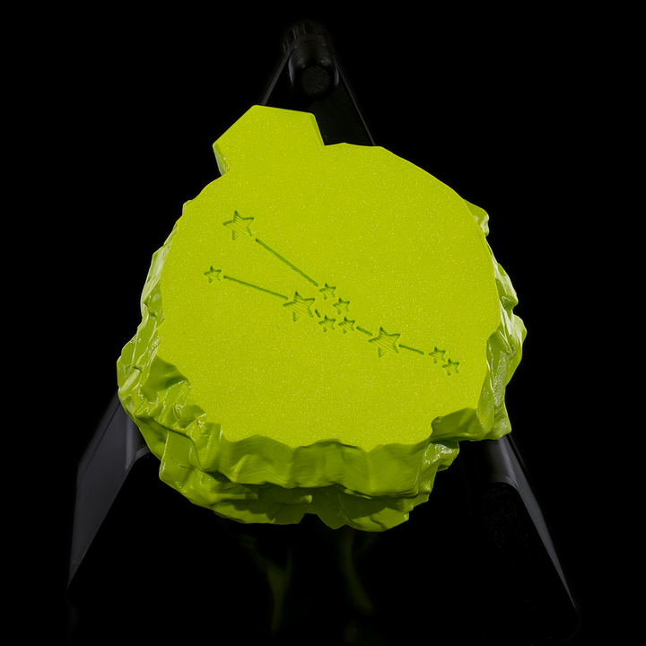 3D Printable Taurus by Stlflix