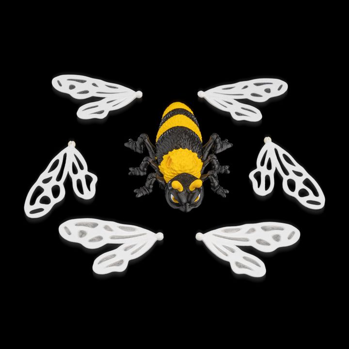 Download Bobby Bee Da Stlflix