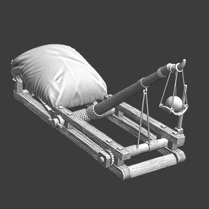 Catapult Onager