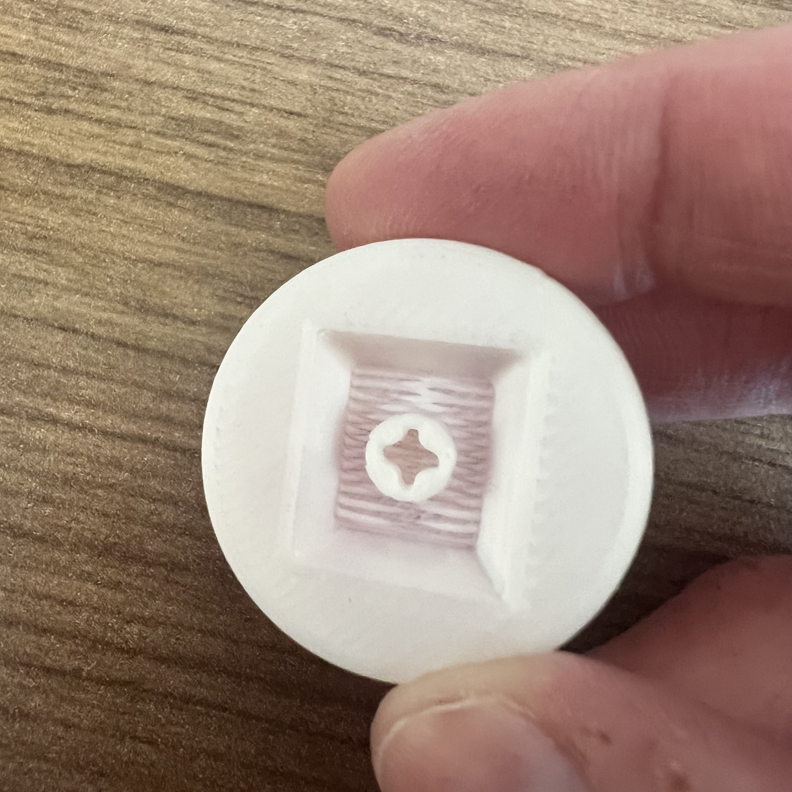 3D Printable Cupcake Clickies! Multi-Pack - Fidget Keychain [Personal ...