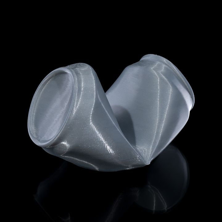 3D Printable Pop the Top Phone Holder by Stlflix