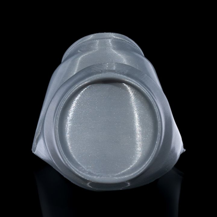 3D Printable Pop the Top Phone Holder by Stlflix