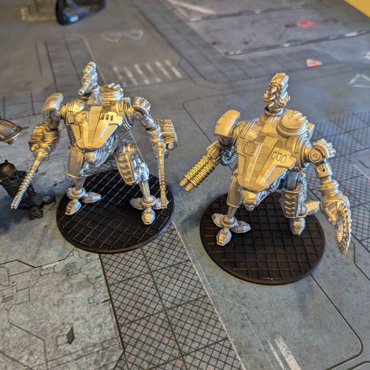 3D Printable FREE-The Basic Raptor by John Bear Ross