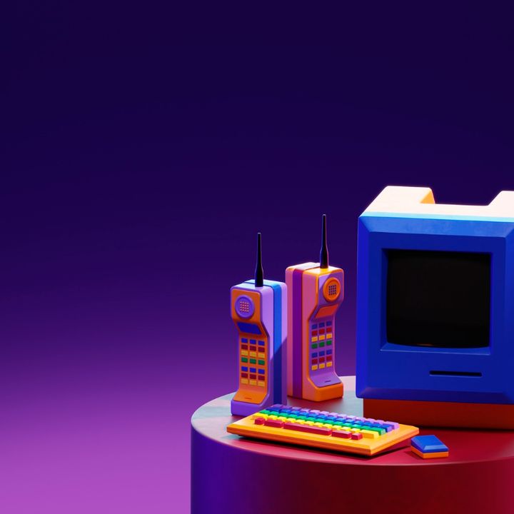 Iconic Video Game Items