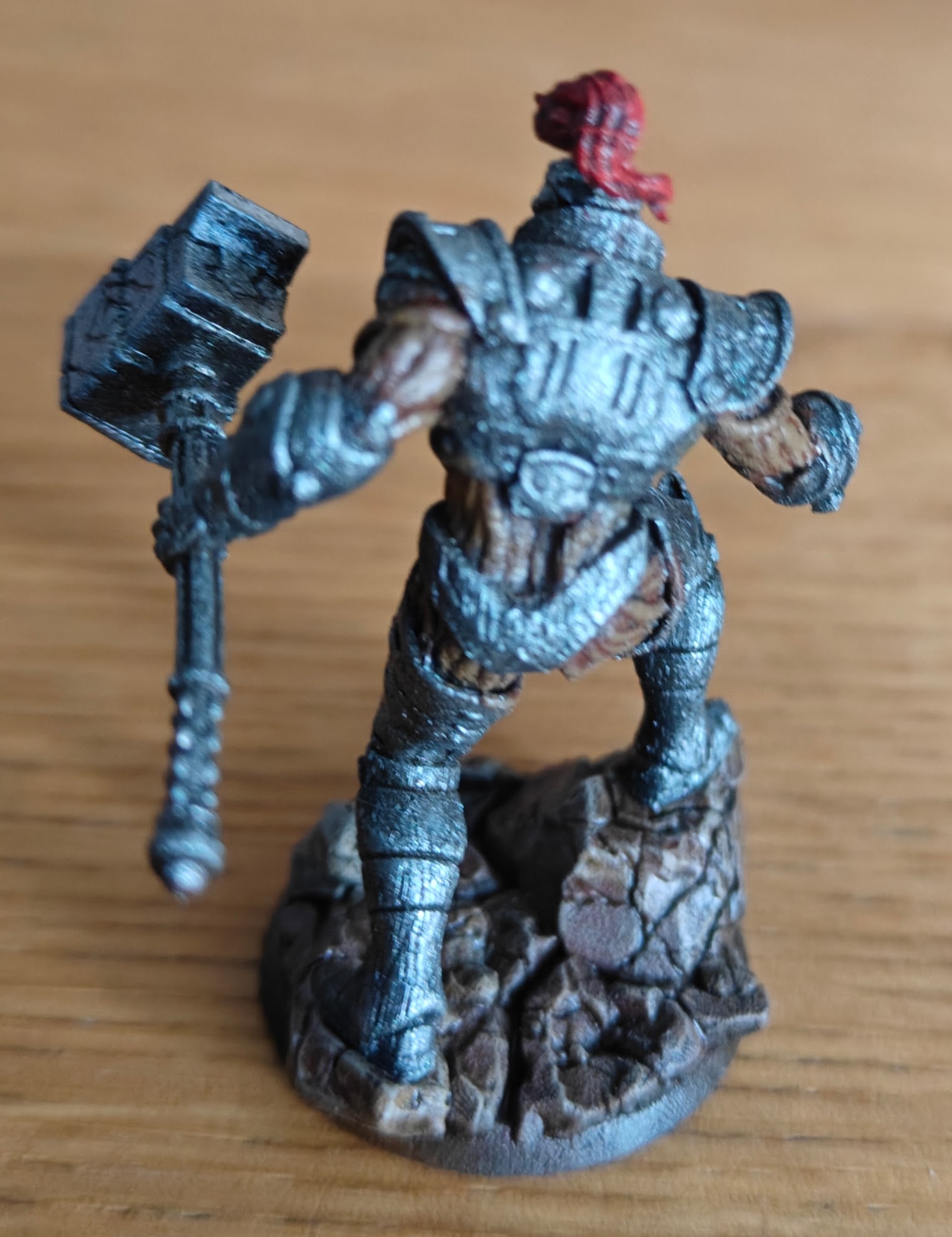 3D Printable Forgeborn Elite (2 poses) by Flesh of Gods