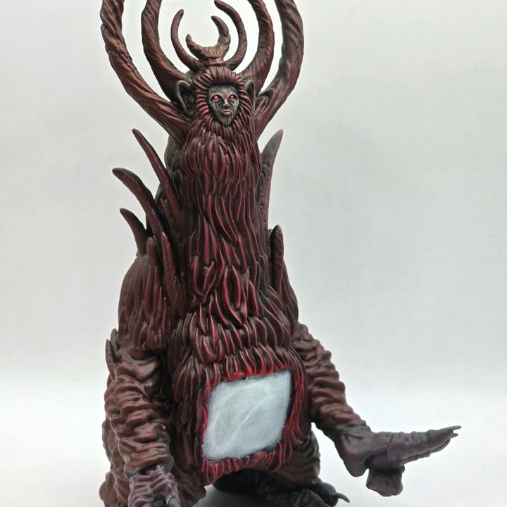 3D Print of Rise of the Eldertubbies - Core Set by snakeplisskens1