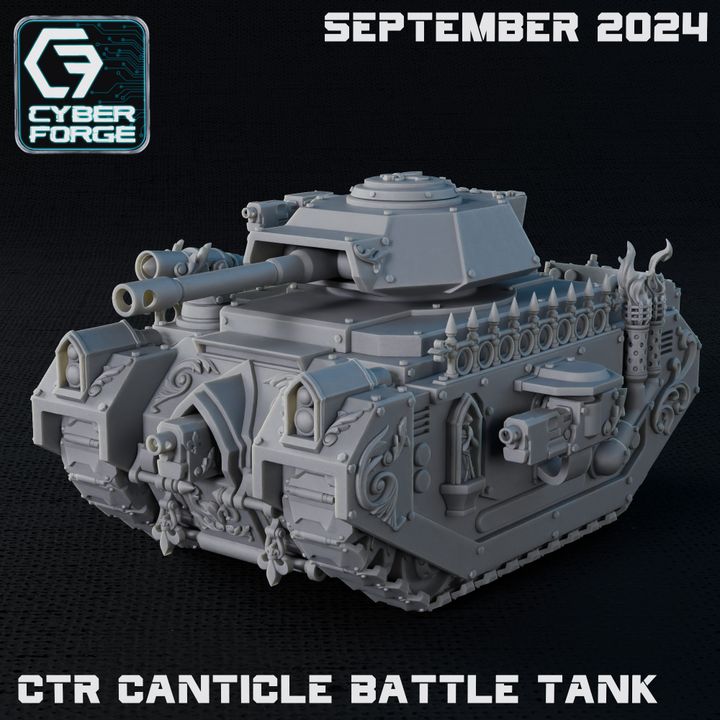 3D Printable Cyber Forge - September 2024 BIKINI BURNOUT by Titan Forge ...