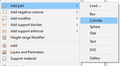 3D Printable 16MM RAPID FIRE DICEBOX by Mike hancox