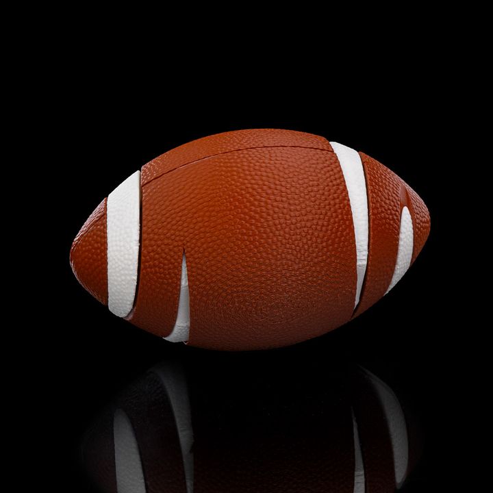 3D Printable Spiral Throw by Stlflix