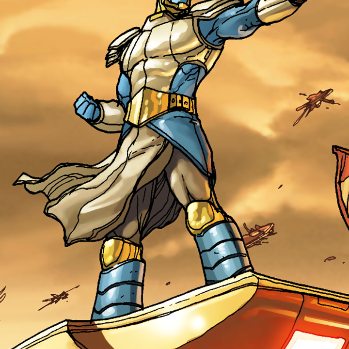 3D Printable Monarch by TX Terrain Express