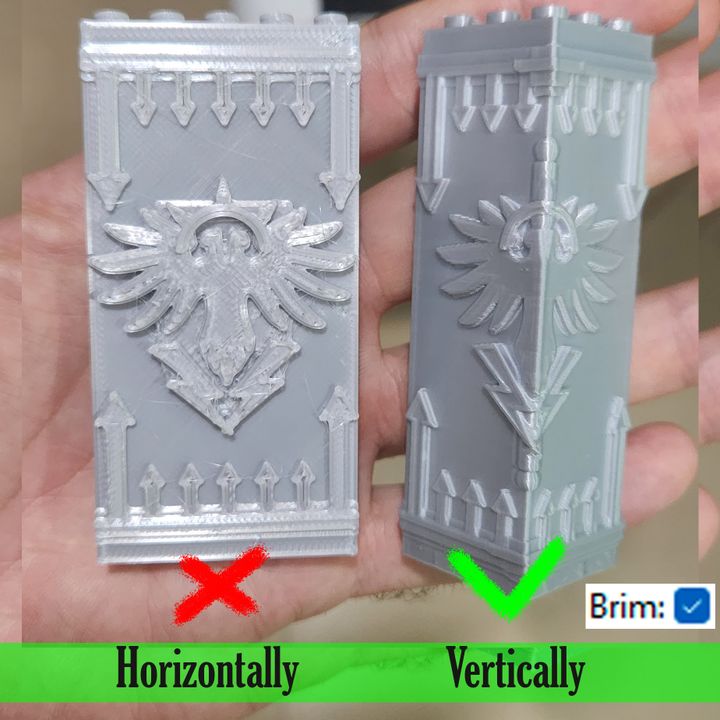 3D Printable Terrain constructor by Sergeant Hammer