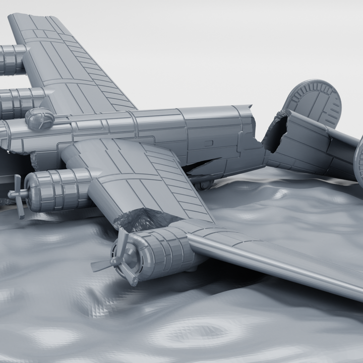 3D Printable STL PACK - Objective markers 40mm + 60mm and other Bolt ...