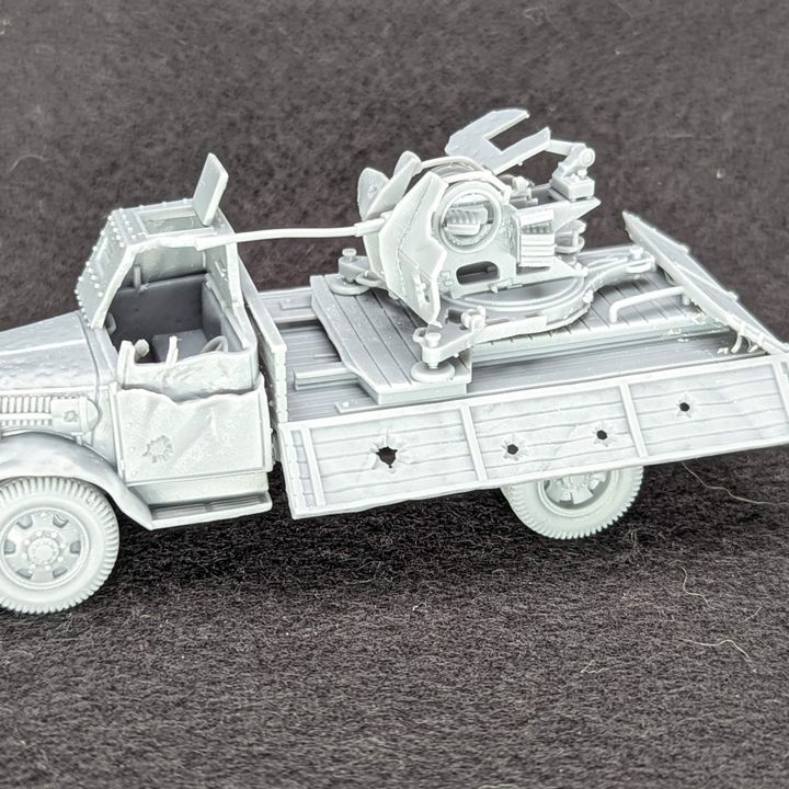 3D Printable STL PACK - Objective markers 40mm + 60mm and other Bolt ...