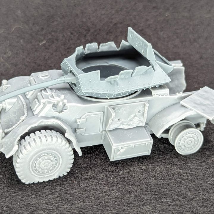 3D Printable STL PACK - Objective markers 40mm + 60mm and other Bolt ...