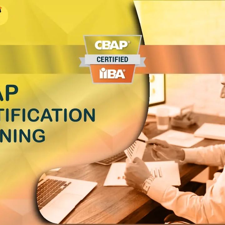 3D Printable CBAP Certification Training in Riyadh, Saudi Arabia by ...