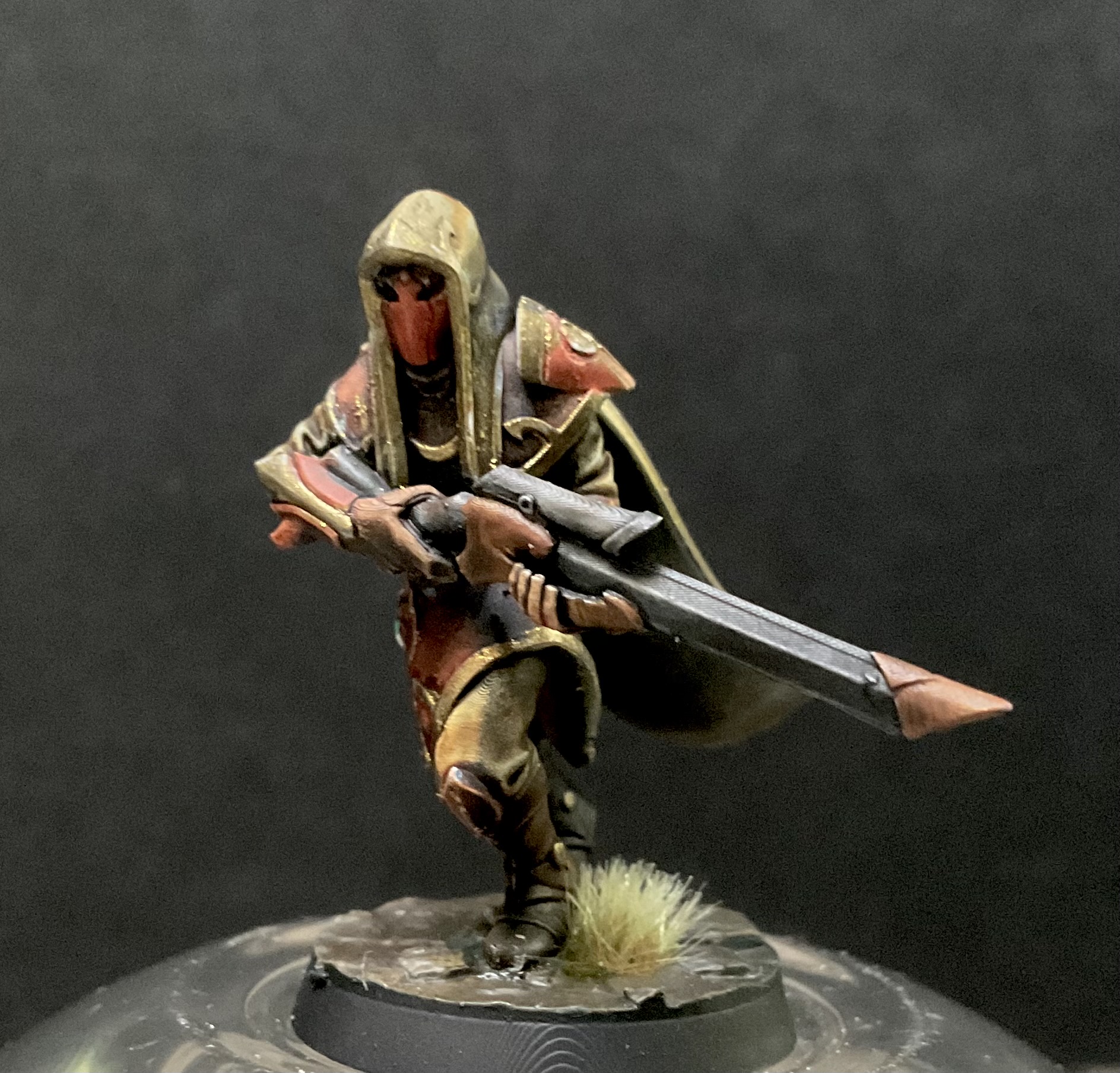 3D Printable High Elf Fleets - Army Bundle #1 by One Page Rules