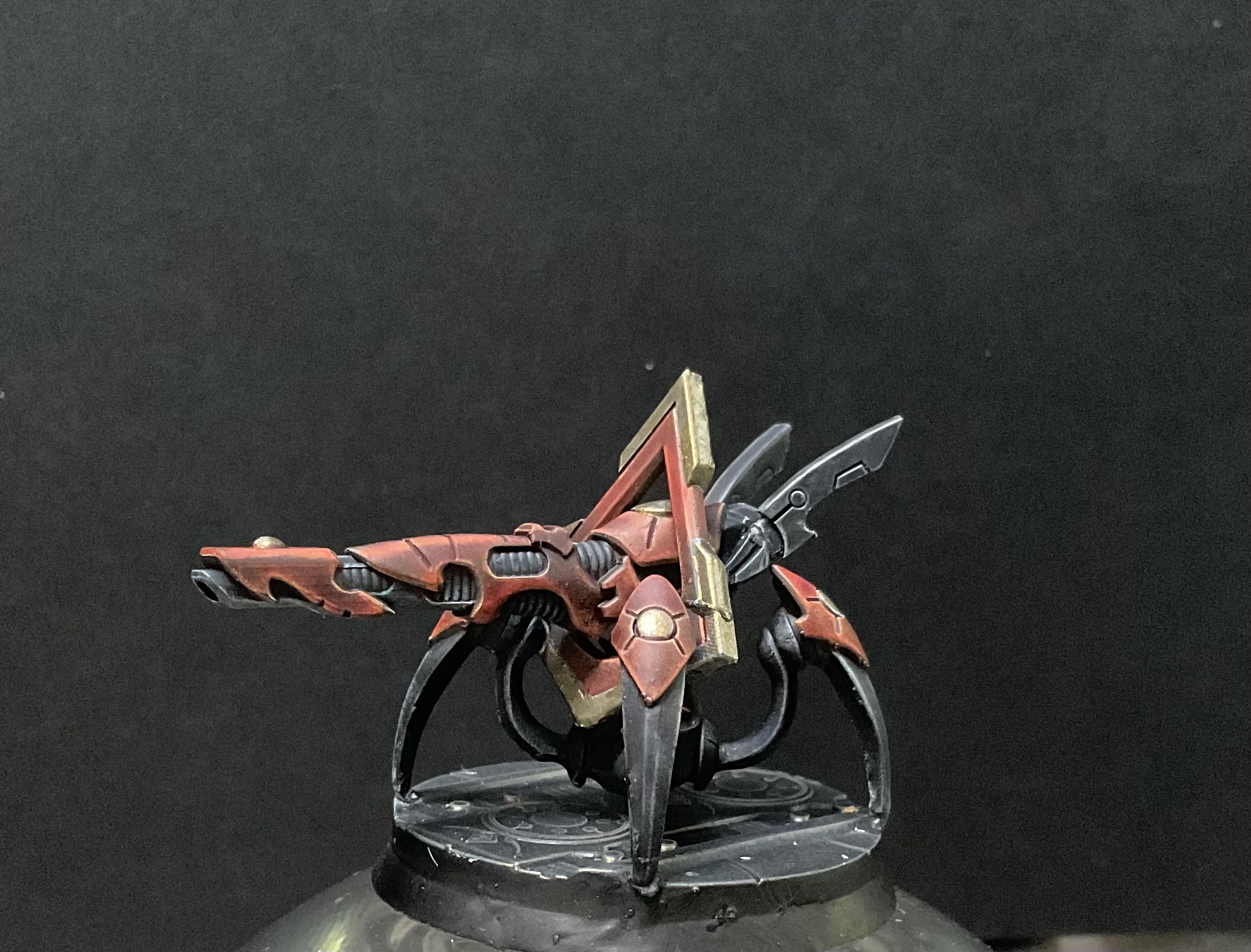 3D Printable High Elf Fleets - Army Bundle #1 by One Page Rules