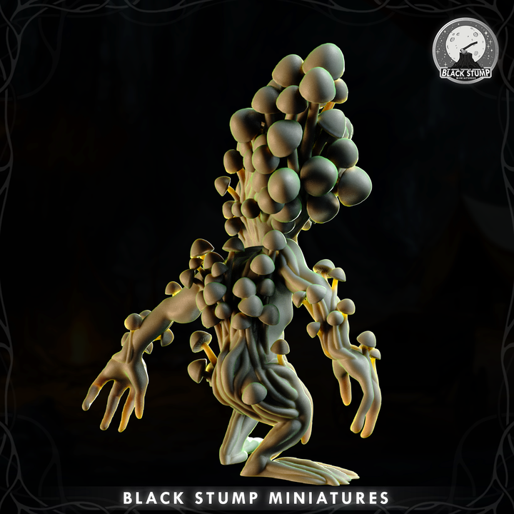 3D Printable Yellow Wise Cap Pack + Creature Character Sheet PDF! by ...