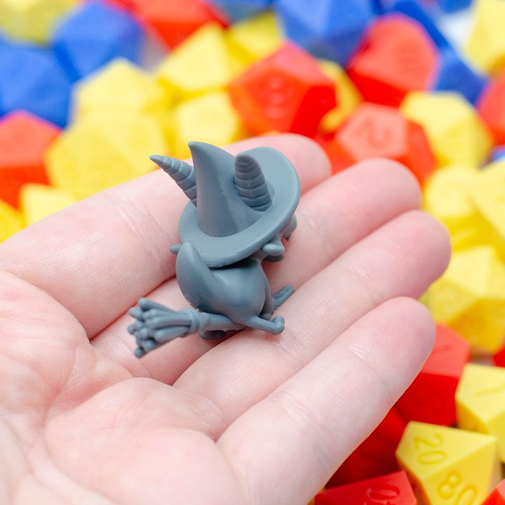 3D Printable Kobold Halloween Costume Party! Bundle of 10 little guys ...