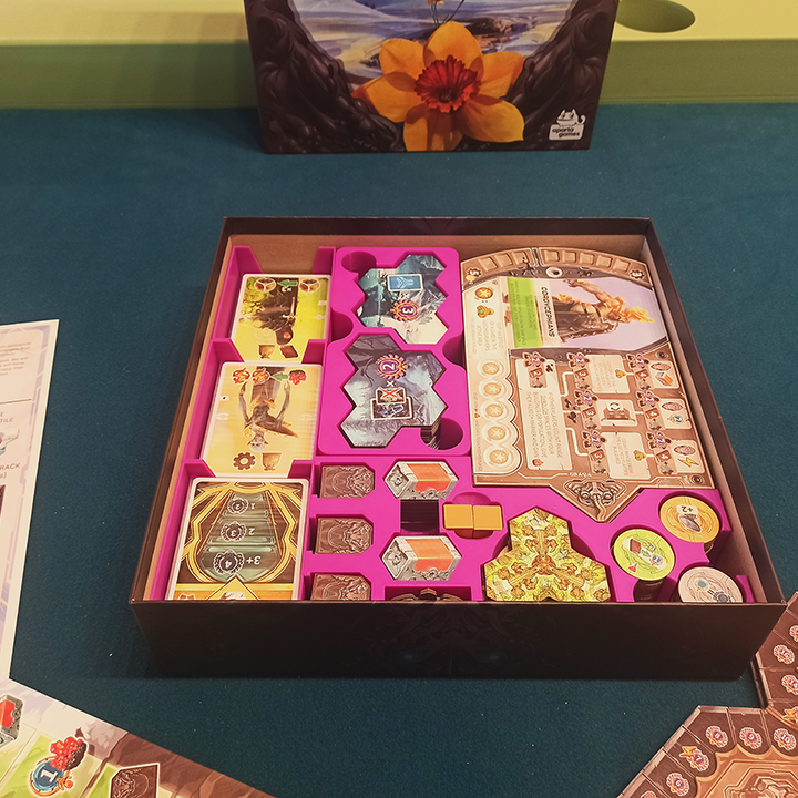 3D Printable Revive Insert by LOOTgames