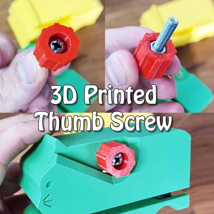 3D Printable Kitty Cutter - Cardboard Cutter for Cat Scratchers by ...