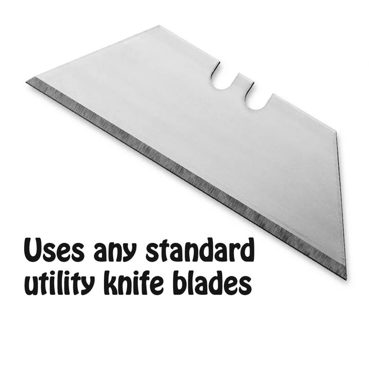 3D Printable Kitty Cutter - Cardboard Cutter for Cat Scratchers by ...