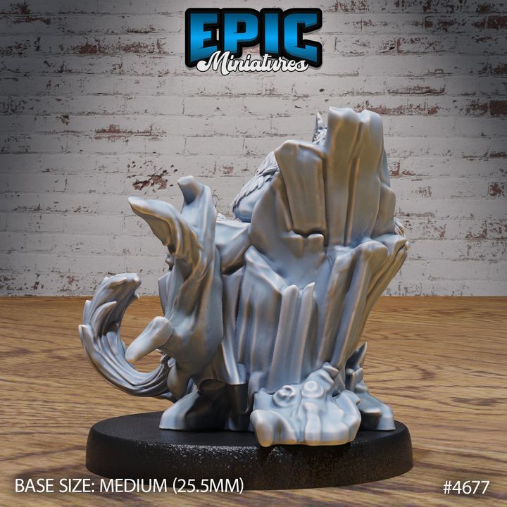 3D Printable Werewolf Female Throne / Woman Wolf Hybrid / Chaotic ...