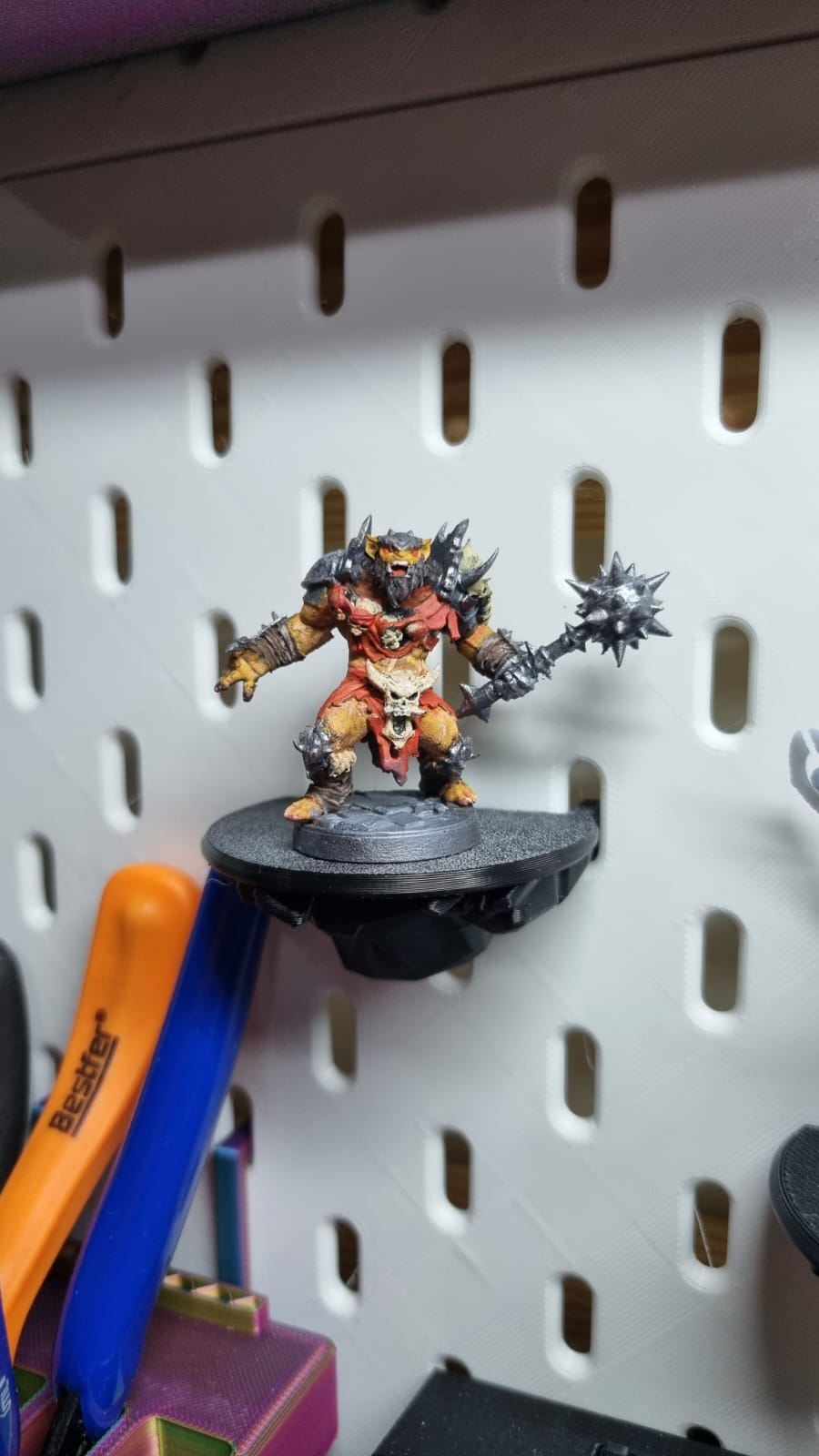 3D Print of Dungeon Classics | PRESUPPORTED | Welcome Pack by ...