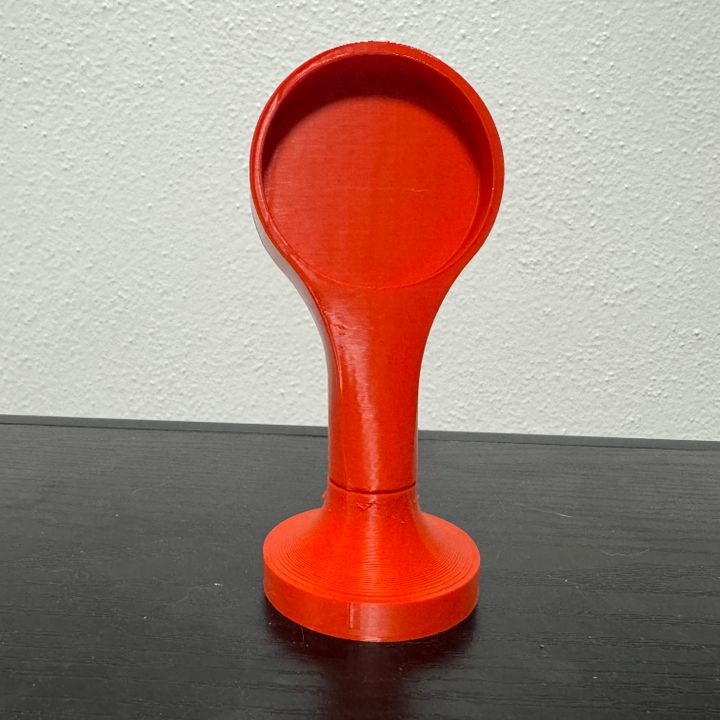 3D Printable Anker MagSafe Charger Swivel Mount by Jacob Donchenko