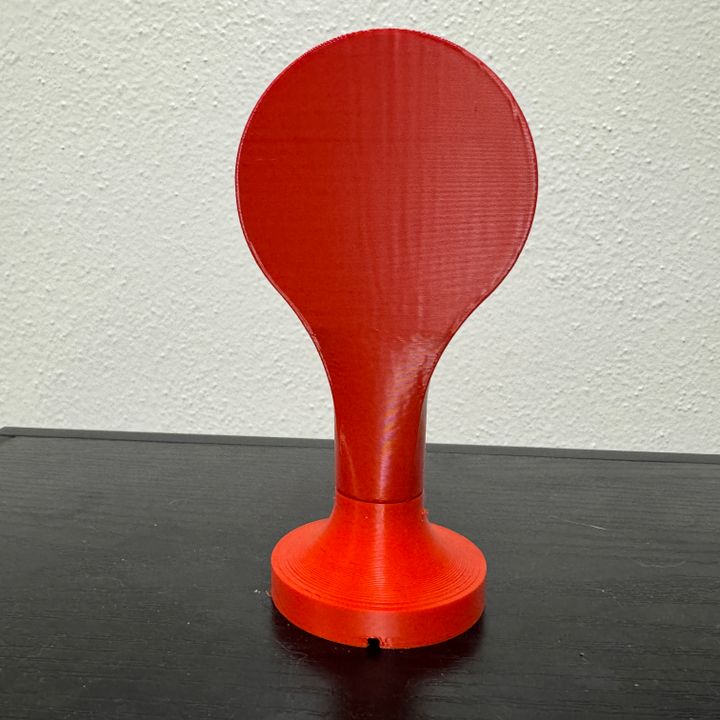 3D Printable Anker MagSafe Charger Swivel Mount by Jacob Donchenko