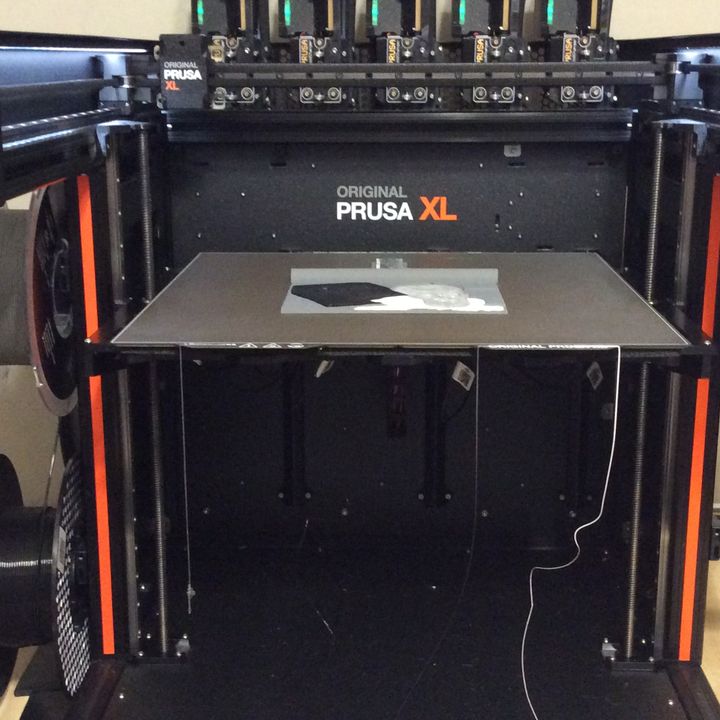 3D Printable It's a Cookbook by Star Labs 3D, LLC