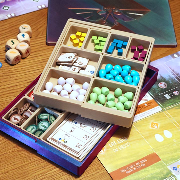 3D Printable The Battle Box BIG Bundle by Battle Kiwi