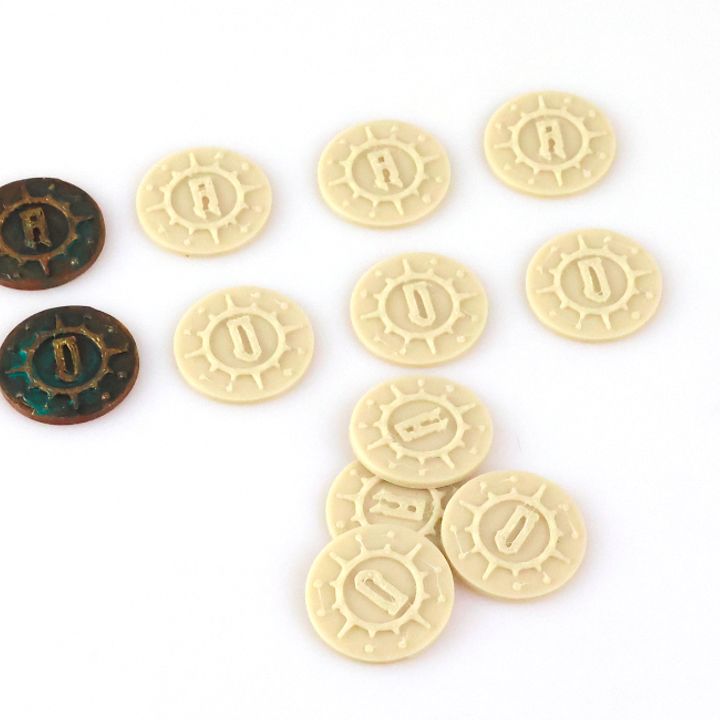 3D Printable The Battle Box BIG Bundle by Battle Kiwi