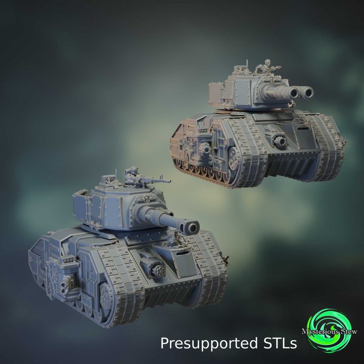 3D Printable Rex Ferrum by Mysterious Stew