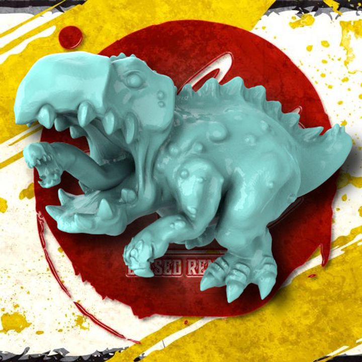 3D Printable Boot Nippers and Adventure set by LeesedRenfort