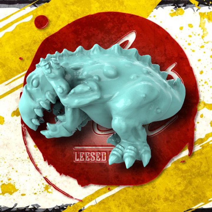 3D Printable Boot Nippers and Adventure set by LeesedRenfort