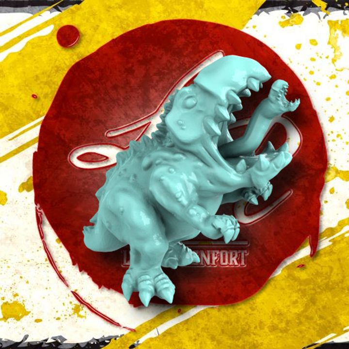 3D Printable Boot Nippers and Adventure set by LeesedRenfort