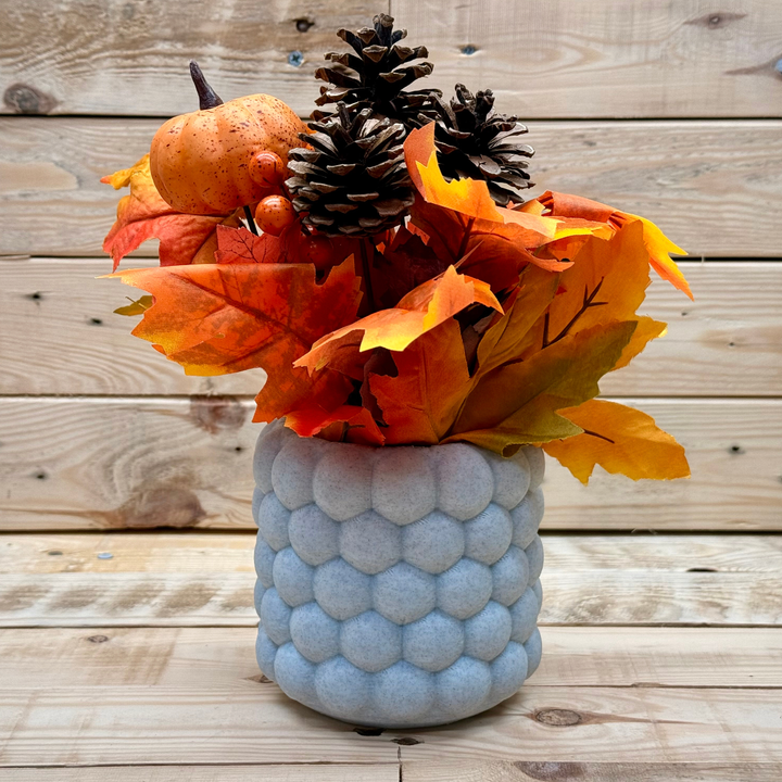 3D Printable Inflated Bobble Plannter by ENIQUE3D