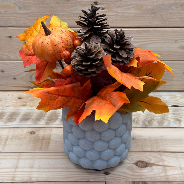 3D Printable Inflated Bobble Plannter by ENIQUE3D