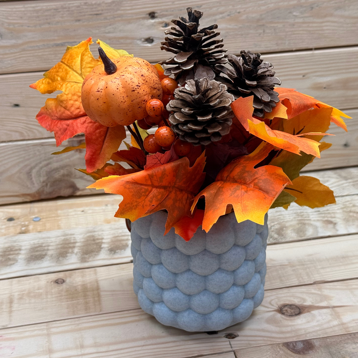 3D Printable Inflated Bobble Plannter by ENIQUE3D