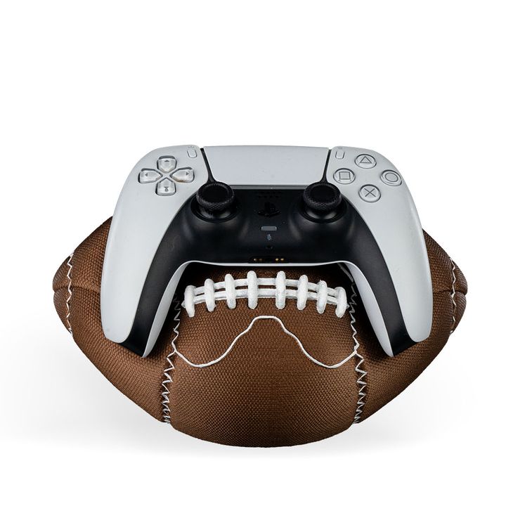 3D Printable Touchdown Controller Holder by Stlflix
