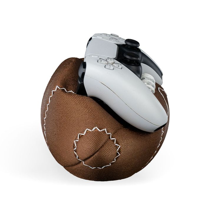 3D Printable Touchdown Controller Holder by Stlflix