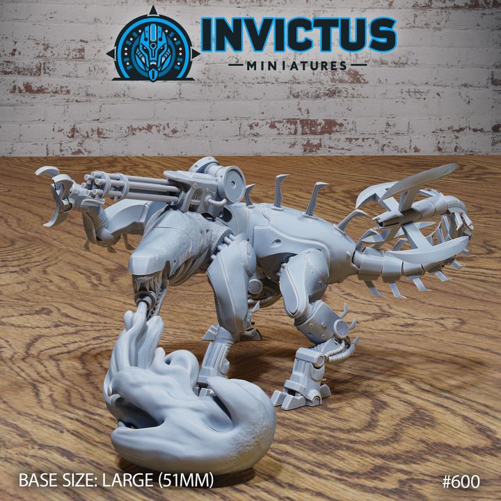 3D Printable Mecha Panther Set / Steampunk Battle Robot / Steam Cat ...